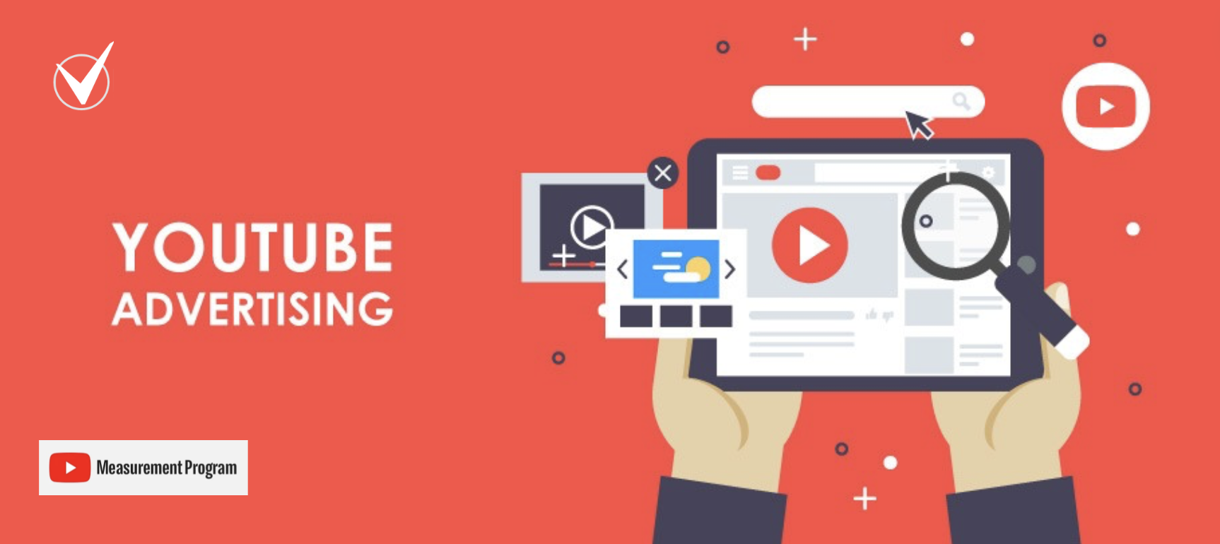 Which of the 6 Types of YouTube Ads is Best for Your Campaign? - VuePlanner